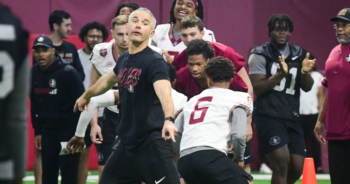 Explaining Florida State’s mentality since College Football Playoff ...