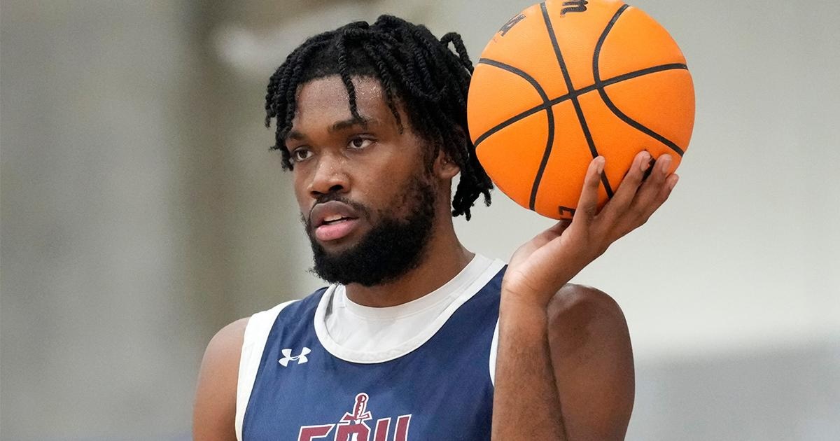 Kentucky Target Ansley Almonor is 'A Juggernaut of a Shooter' - On3