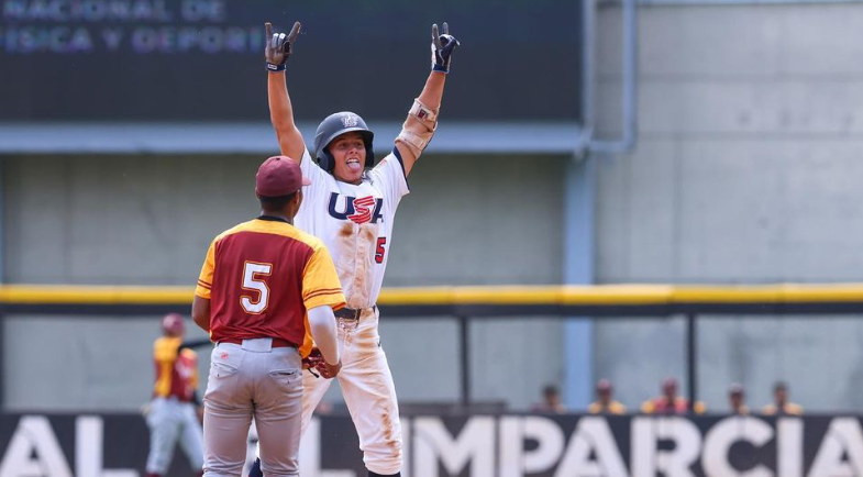 Ole Miss commit Coy James ranked Top 10 by Perfect Game