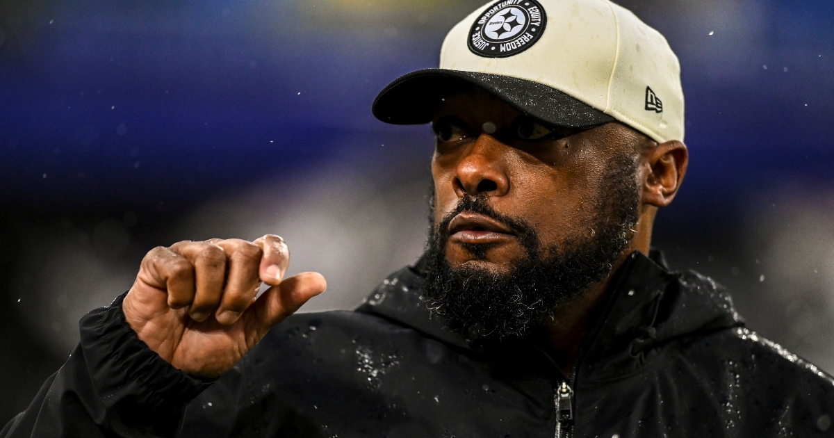 Adam Schefter outlines options for Mike Tomlin following split from ...