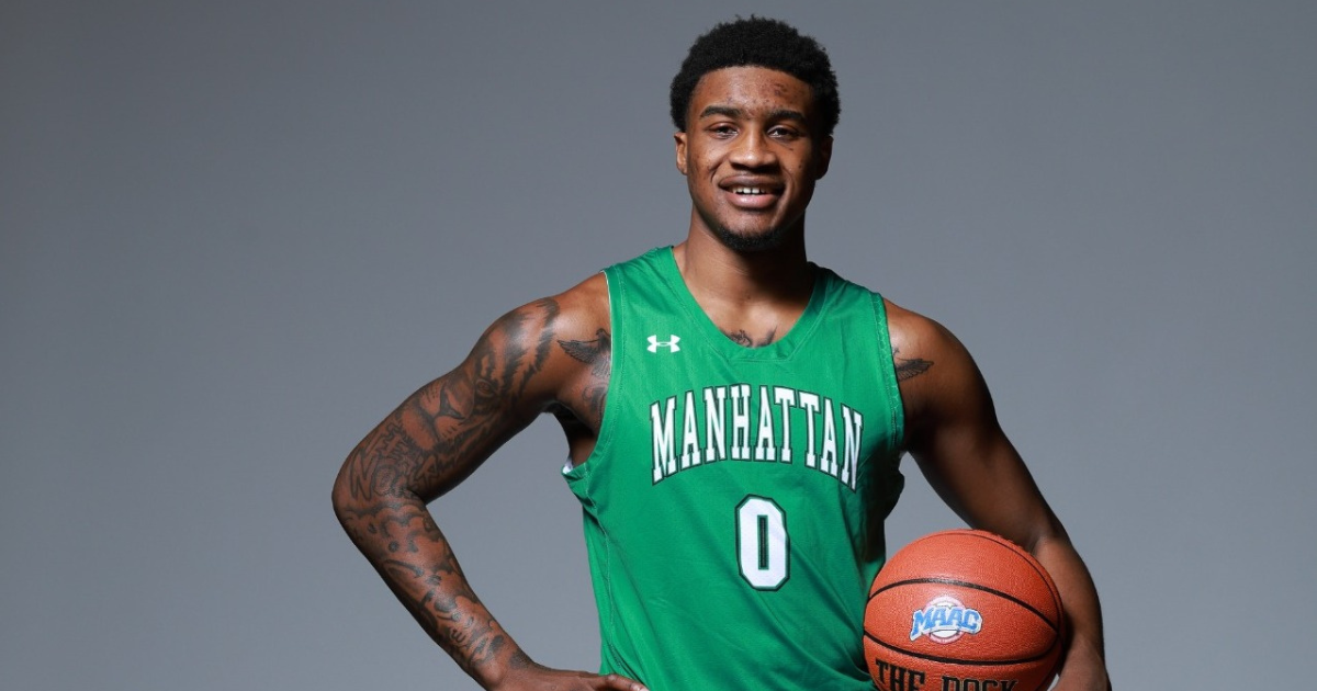 Impact of Iowa landing Seydou Traore