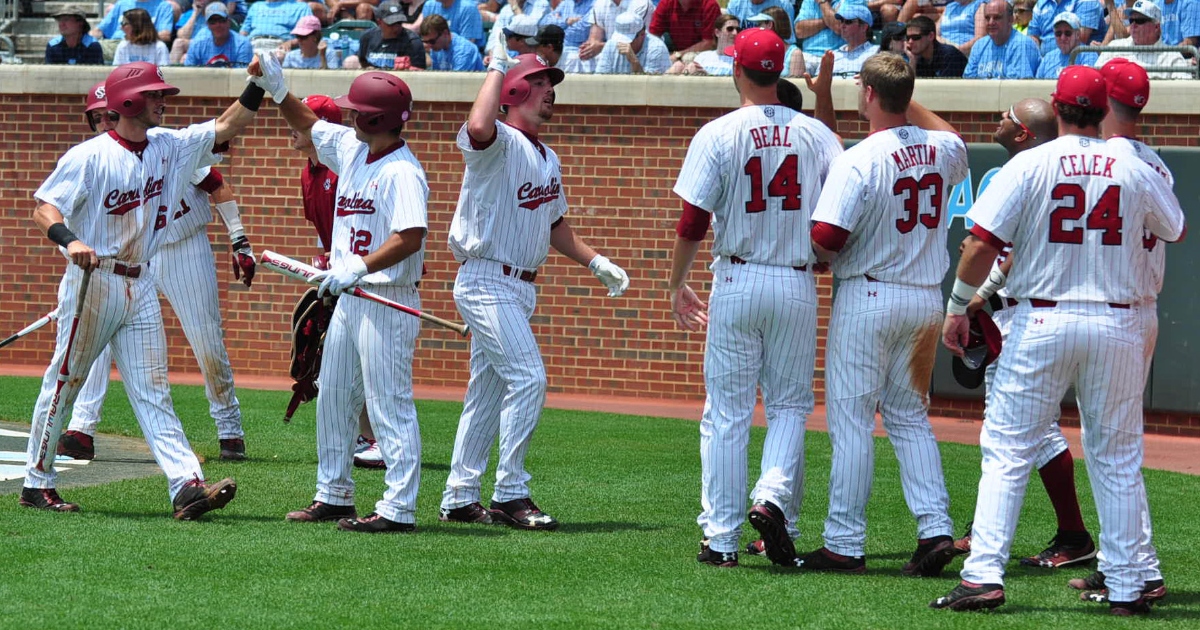2024 SEC Baseball Tournament: Results, schedule, updated bracket - On3