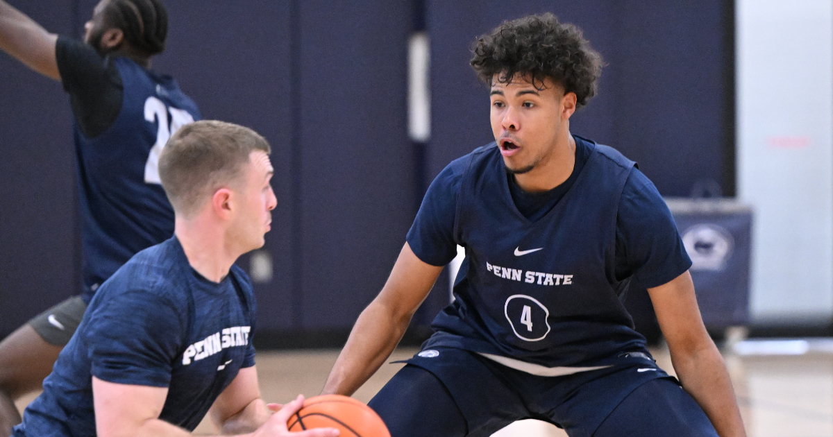 Hoops: Penn State, Virginia Tech ticket details released - On3