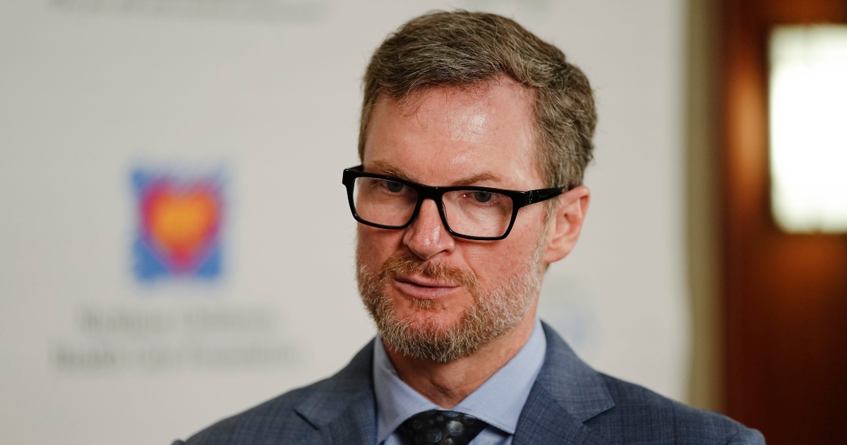 Dale Earnhardt Jr. explains his expectations for 2025 NASCAR In-Season ...