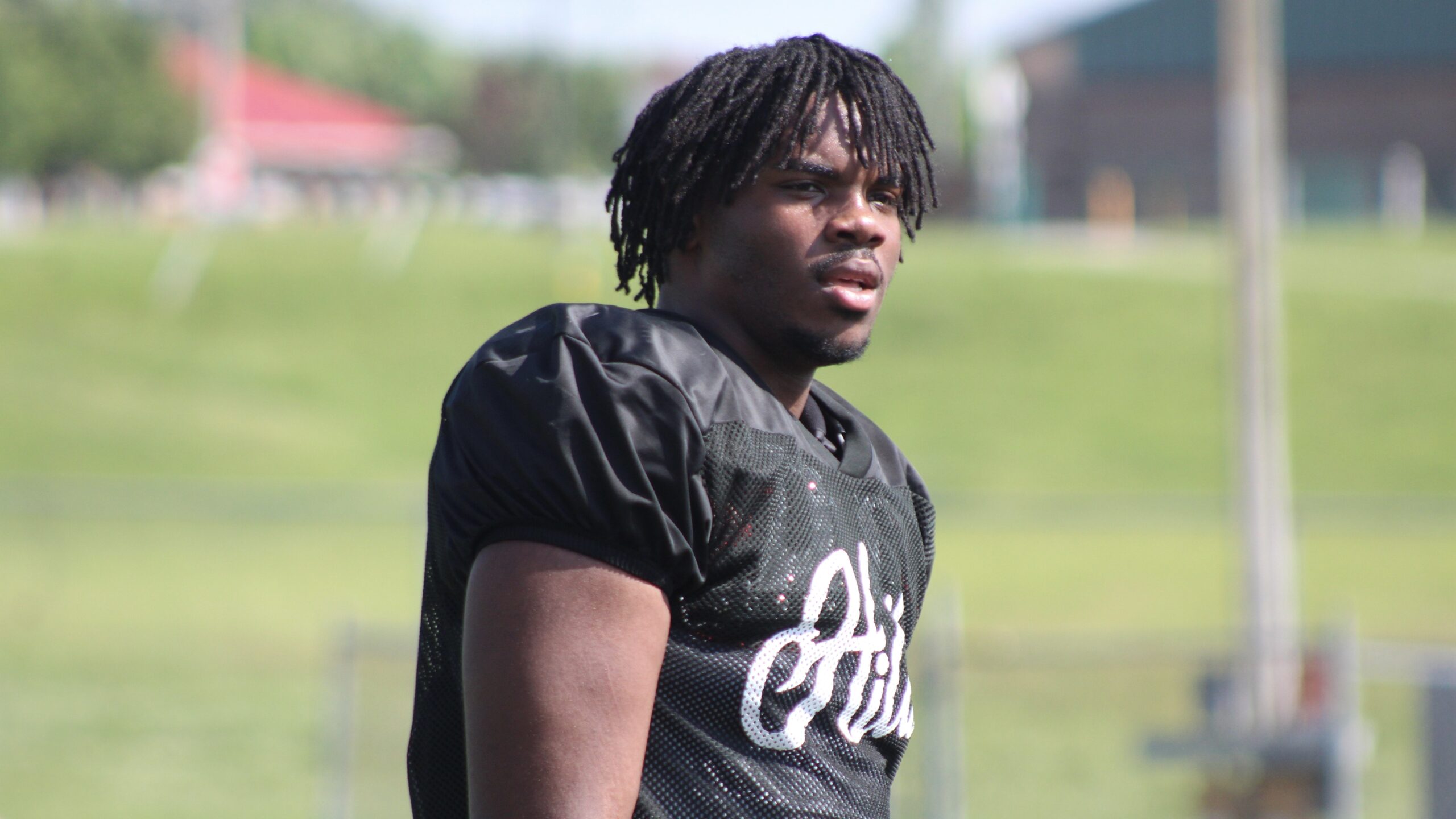 Javeon Campbell named U.S. Army All-American - On3