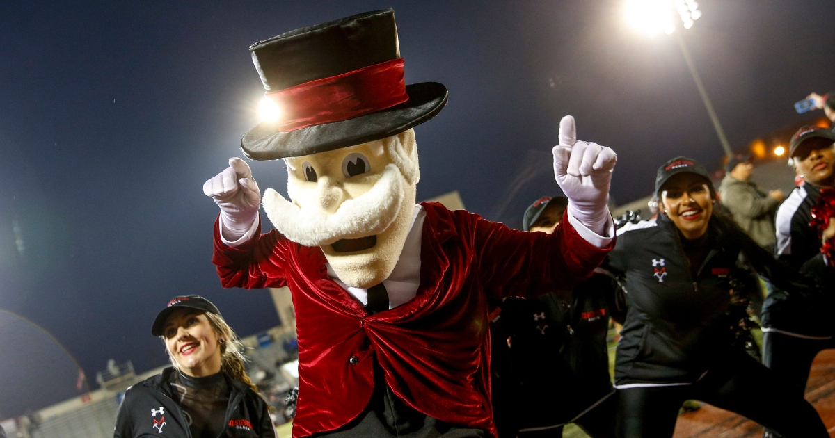 Benches clear, tempers flare at end of Stetson vs. Austin Peay in ASUN ...
