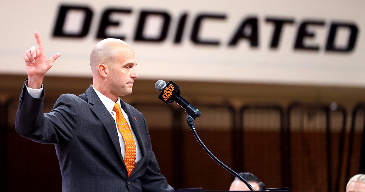 Report: La Salle transfer guard Khalil Brantley commits to Oklahoma ...