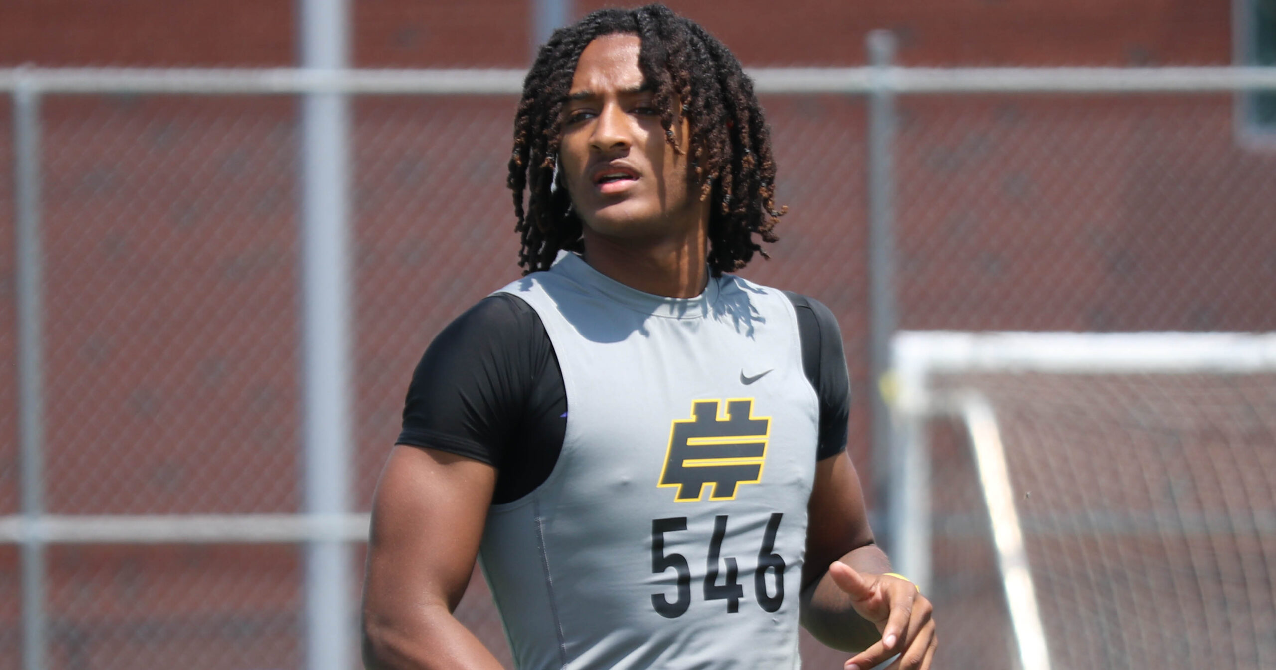 4-star QB Malik Washington taking UCF official visit this weekend - On3