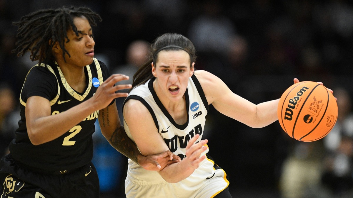 Ole Miss officially welcomes Sadler; Linder chasing individual title