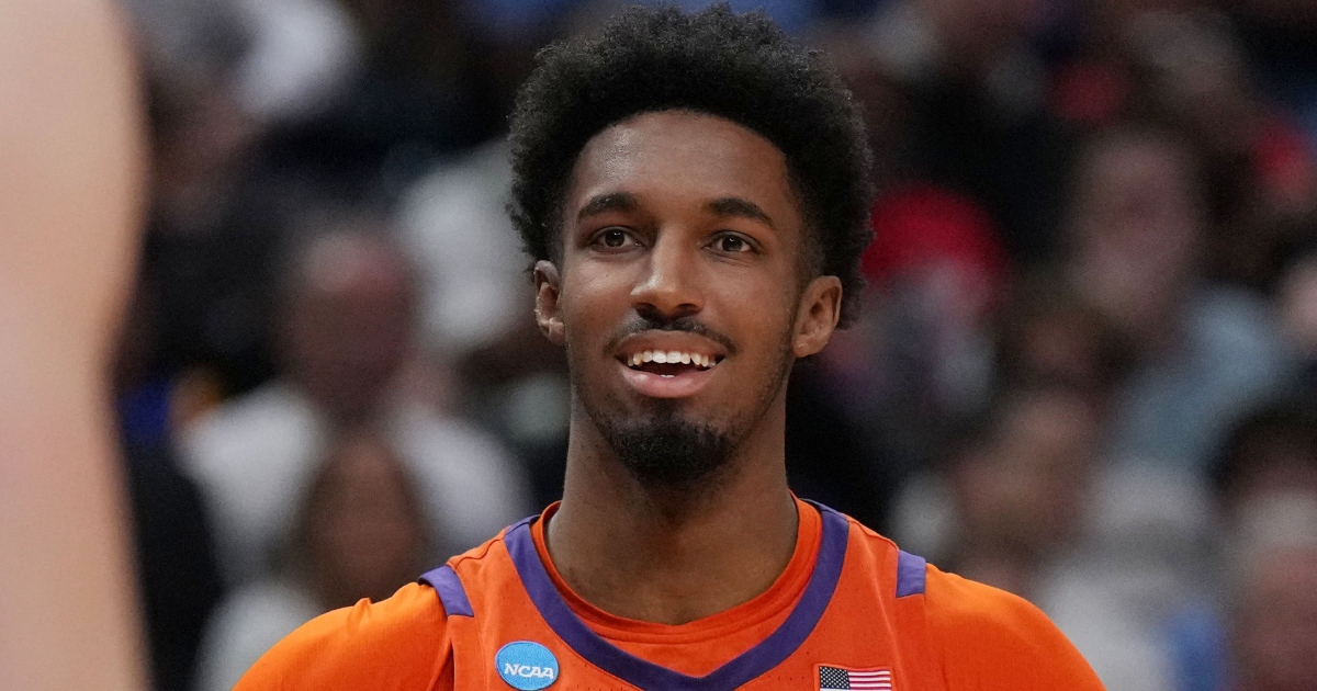 Brad Brownell gives expectations of growth for Chauncey Wiggins - On3