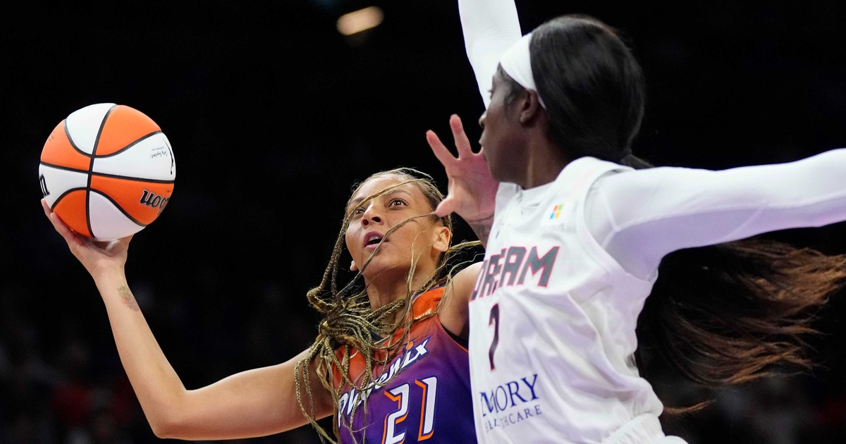 South Carolina women's basketball: Gamecocks in the WNBA - Week 2 - On3