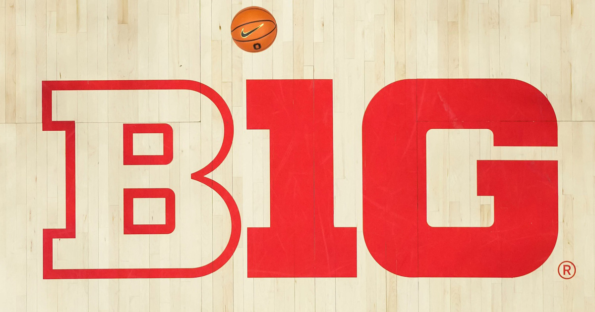 Big Ten leaders approve House v. NCAA antitrust case settlement