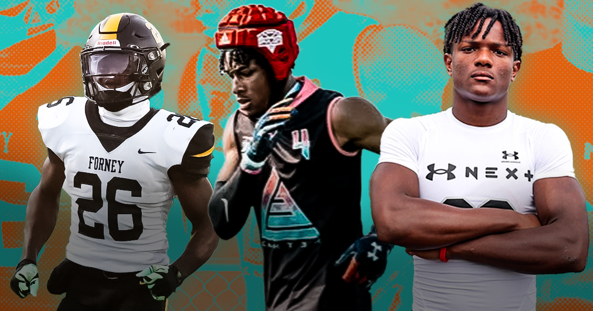 On300 Rankings: Breaking down 2026 prospects On3 is highest on