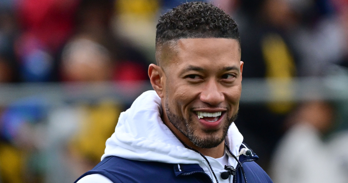 What Notre Dame head coach Marcus Freeman is saying before Texas A&M