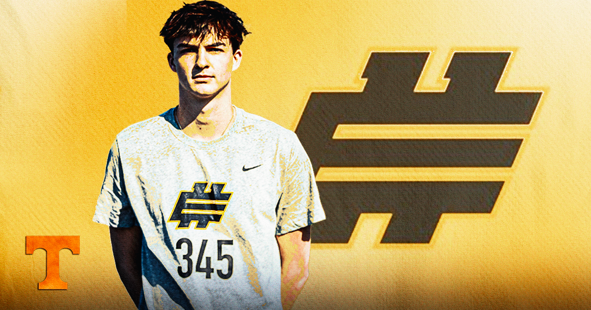 Tennessee 5-star QB commit George MacIntyre earns Elite 11 Finals ...
