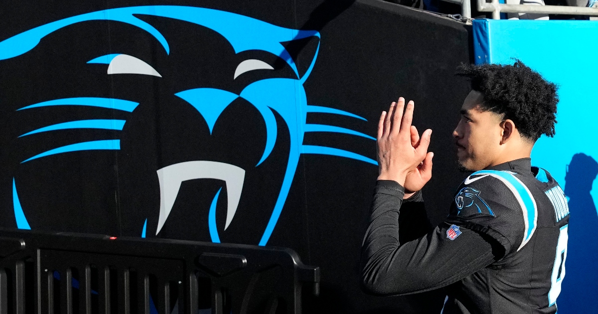 Dave Canales explains Panthers' prime-time scheduling snub: 'You gotta ...