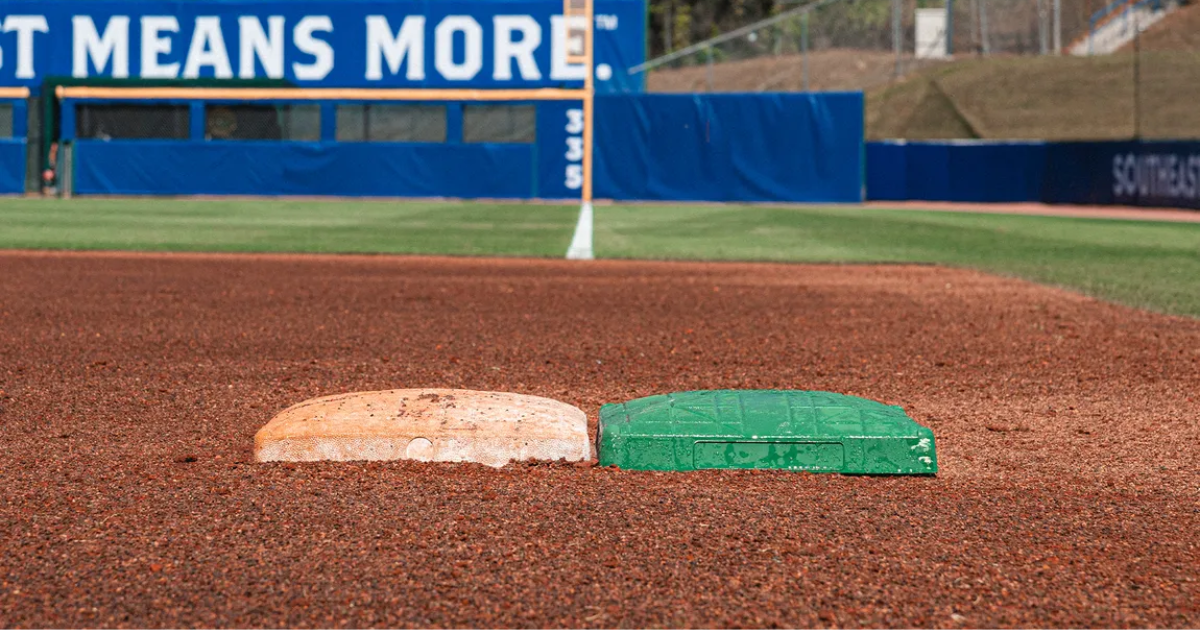 The SEC Tournament will feature a Double First Base - On3