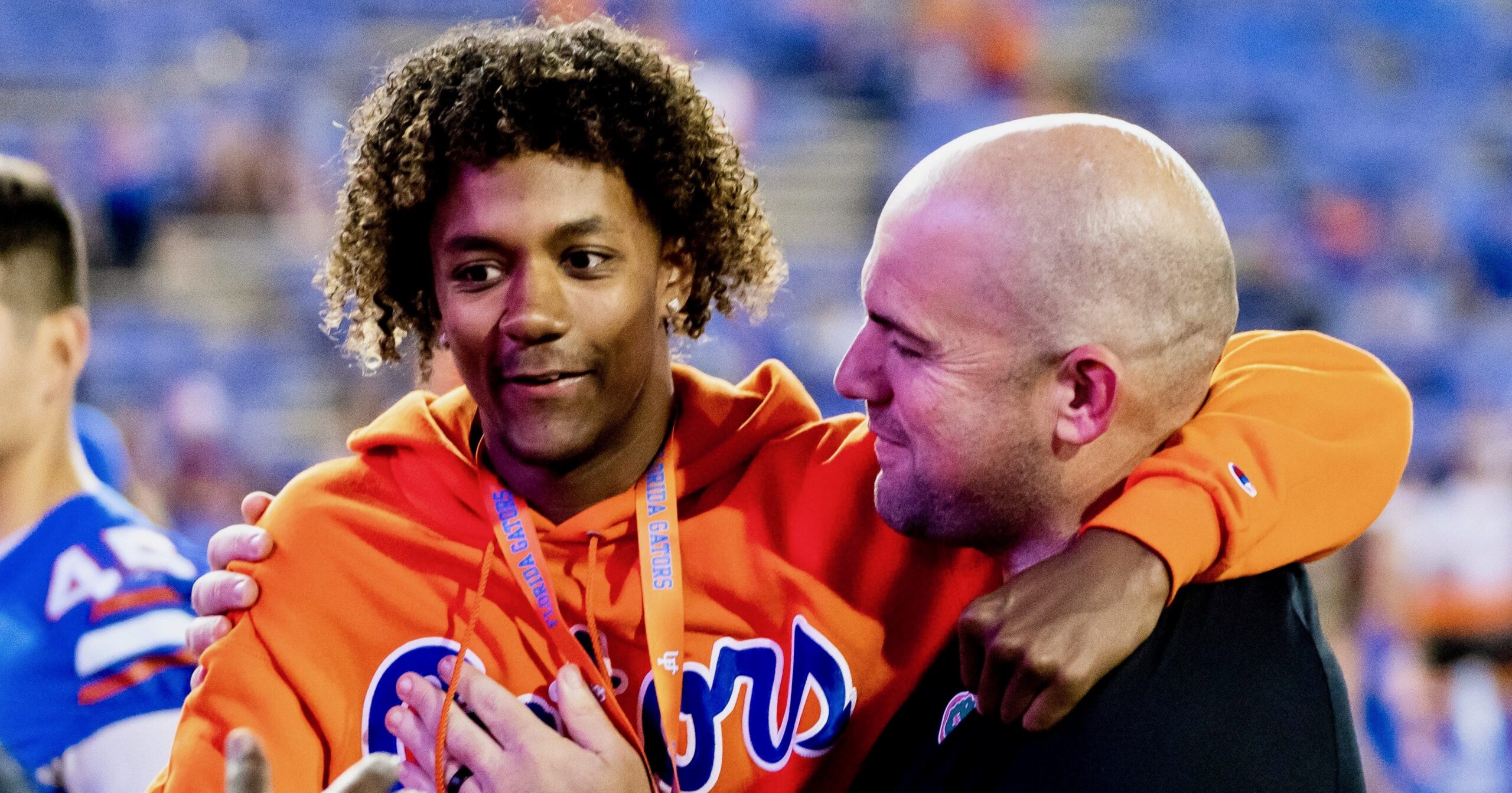 Column: What to make of latest twist in the Jaden Rashada saga