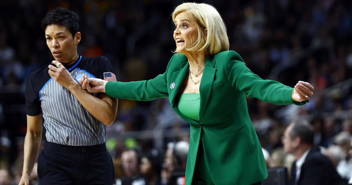 What Kim Mulkey, LSU WBB, can gain from SEC Tournament - On3