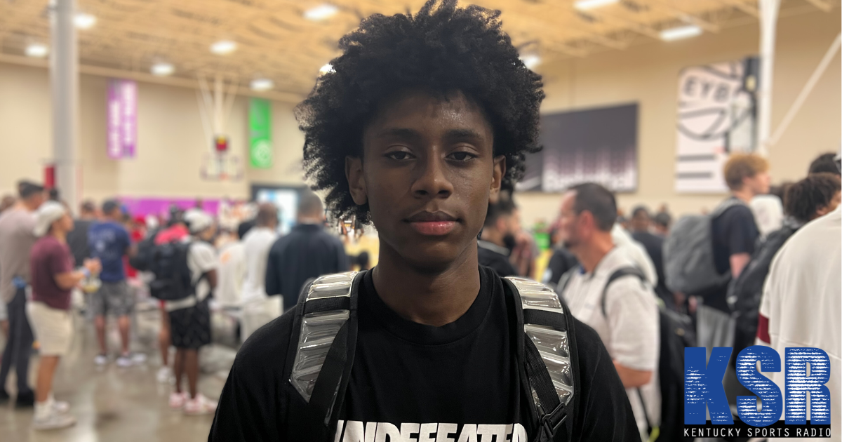 Five-star CG Brandon McCoy taking official visit to Alabama this ...