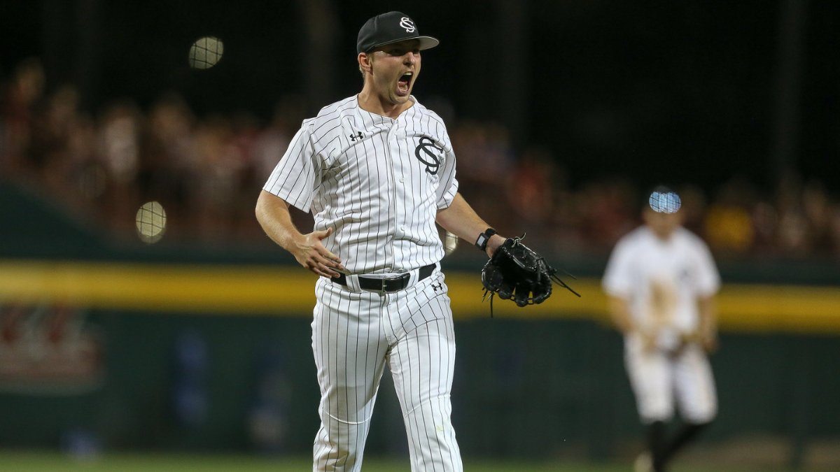 'You don't see it every day': Chris Veach keeps Alabama's lineup off ...