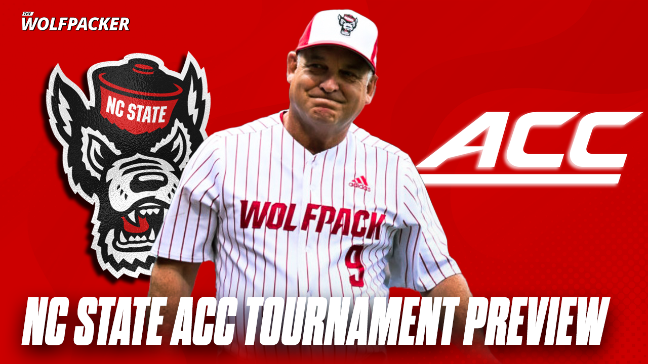 Podcast: Previewing NC State baseball’s ACC Tournament