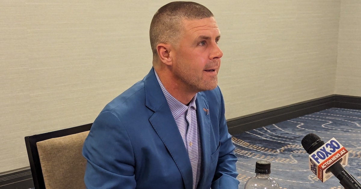 Explaining why the Jalen Rashada lawsuit shouldn't cost Billy Napier ...