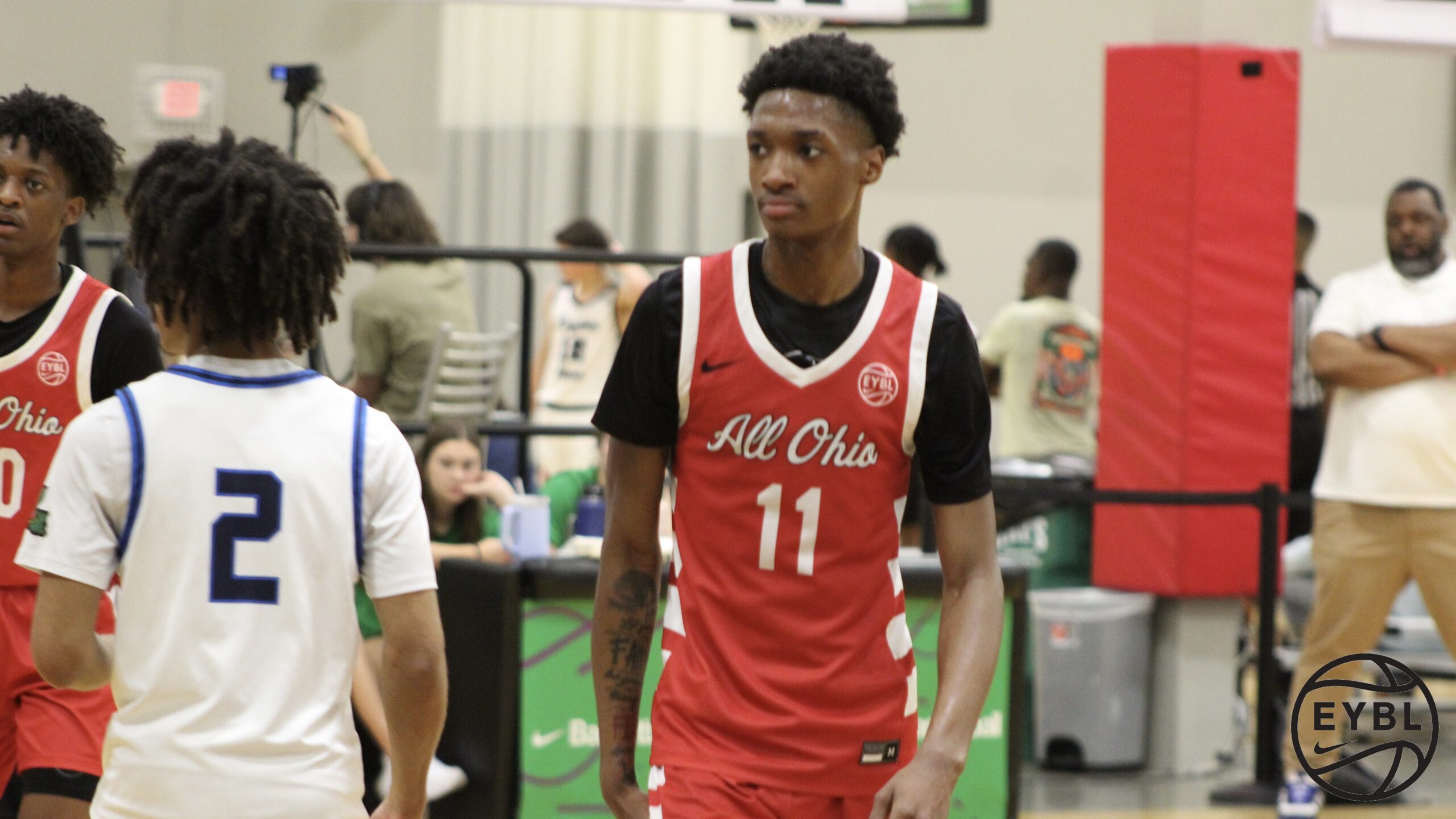 4-star SG Dorian Jones down to 4 schools, sets commitment date - On3