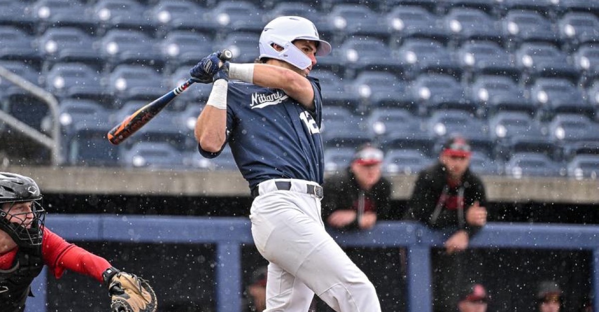 Adam Cecere gets emotional discussing possible end of his career as ...