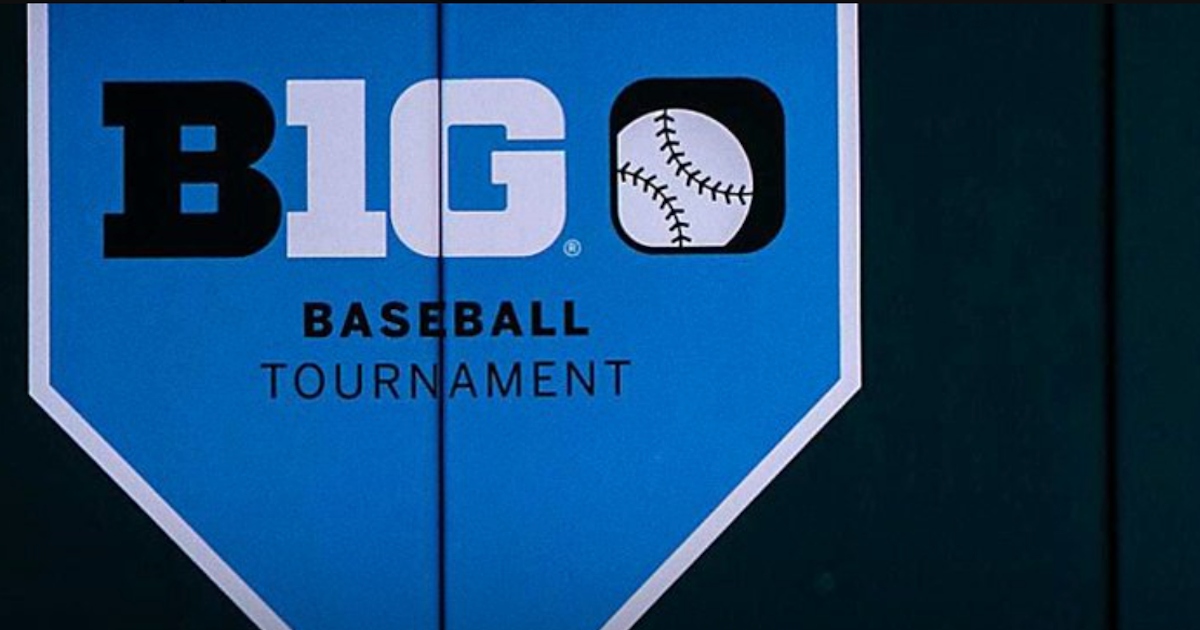 2024 Big Ten Baseball Tournament Day 3: Results, schedule, updated bracket - On3
