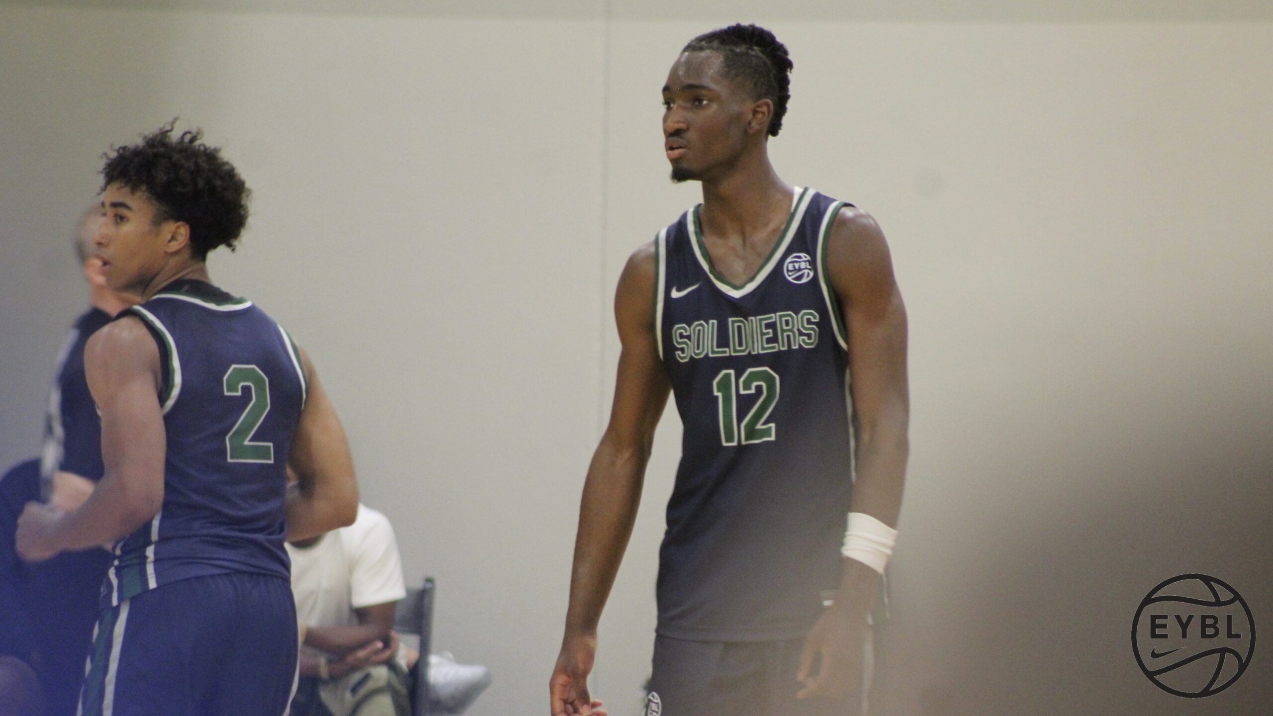 Ohio State: Four-star SF talks official visit, Juni Mobley