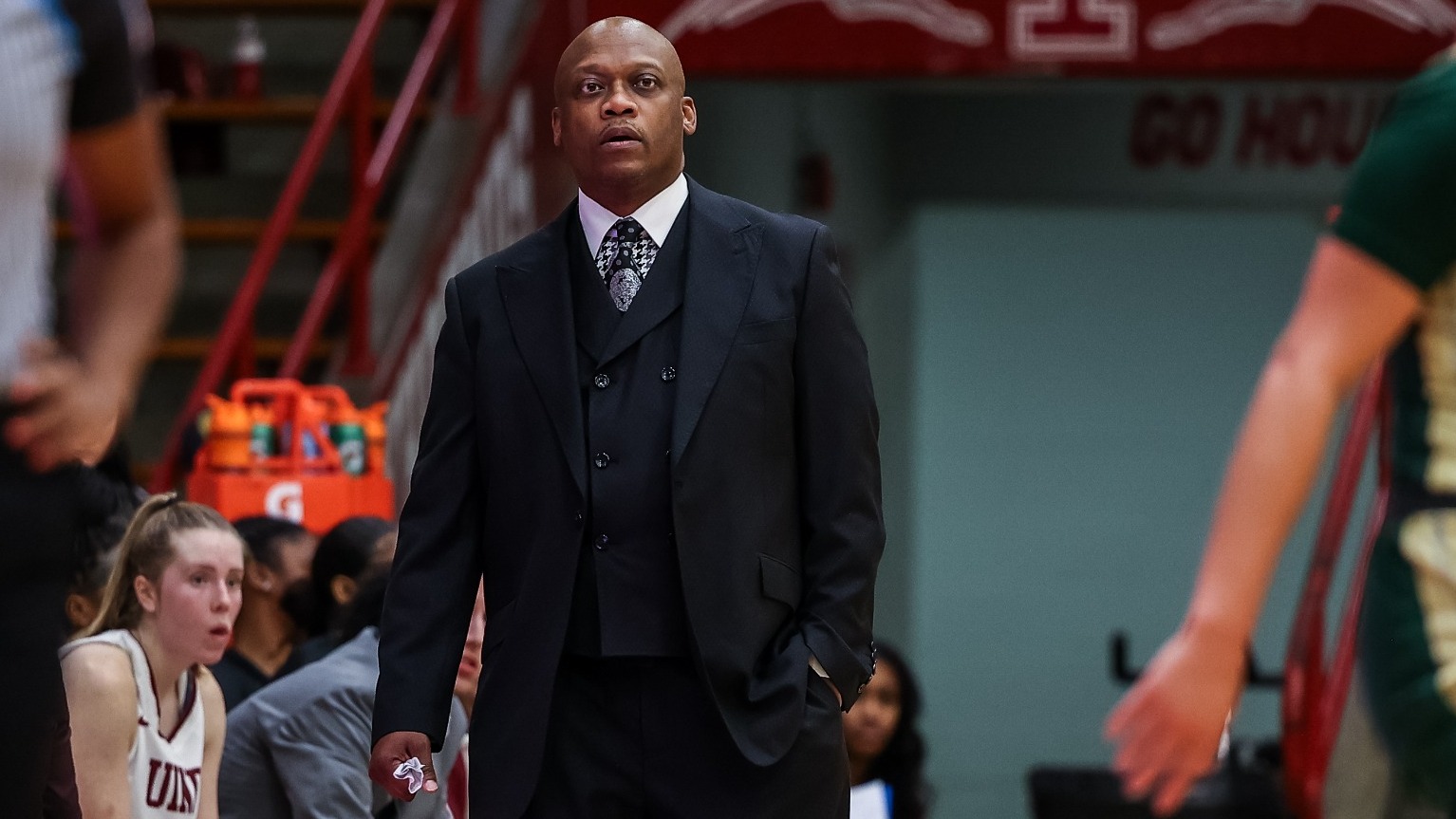 The Journey: Marc Mitchell returns to Division I - On3