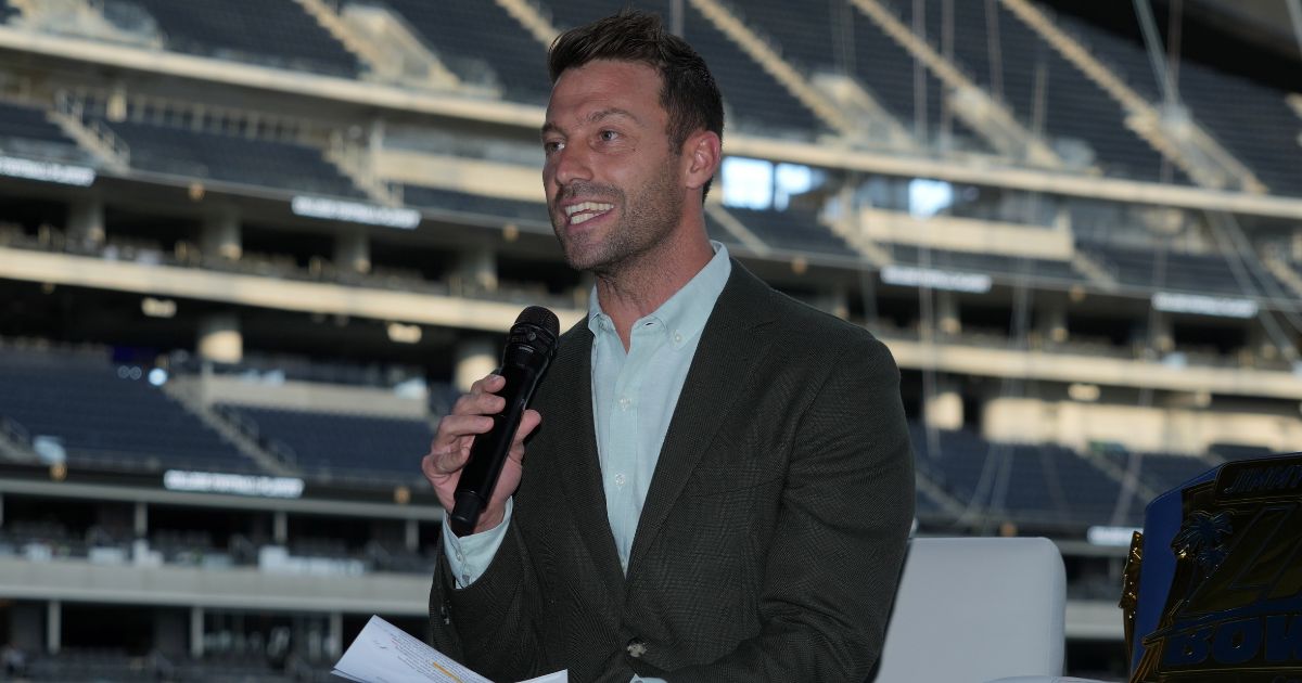 PODCAST: Yogi Roth on Oregon Football - On3