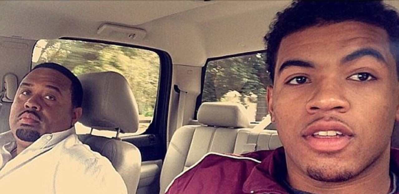 100 Day Bulldog Countdown: 99 Days - Remembering Keith Joseph Jr. and ...