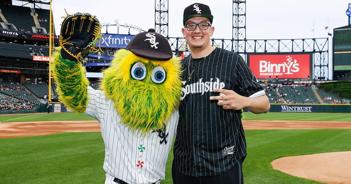 Robbie Avila reflects on 'awesome' NIL journey