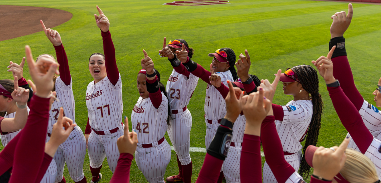 Florida State softball season comes to end with loss at Oklahoma