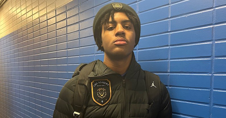 Andy Enfield, SMU in the mix for Top 100 SG BJ Davis-Ray - On3