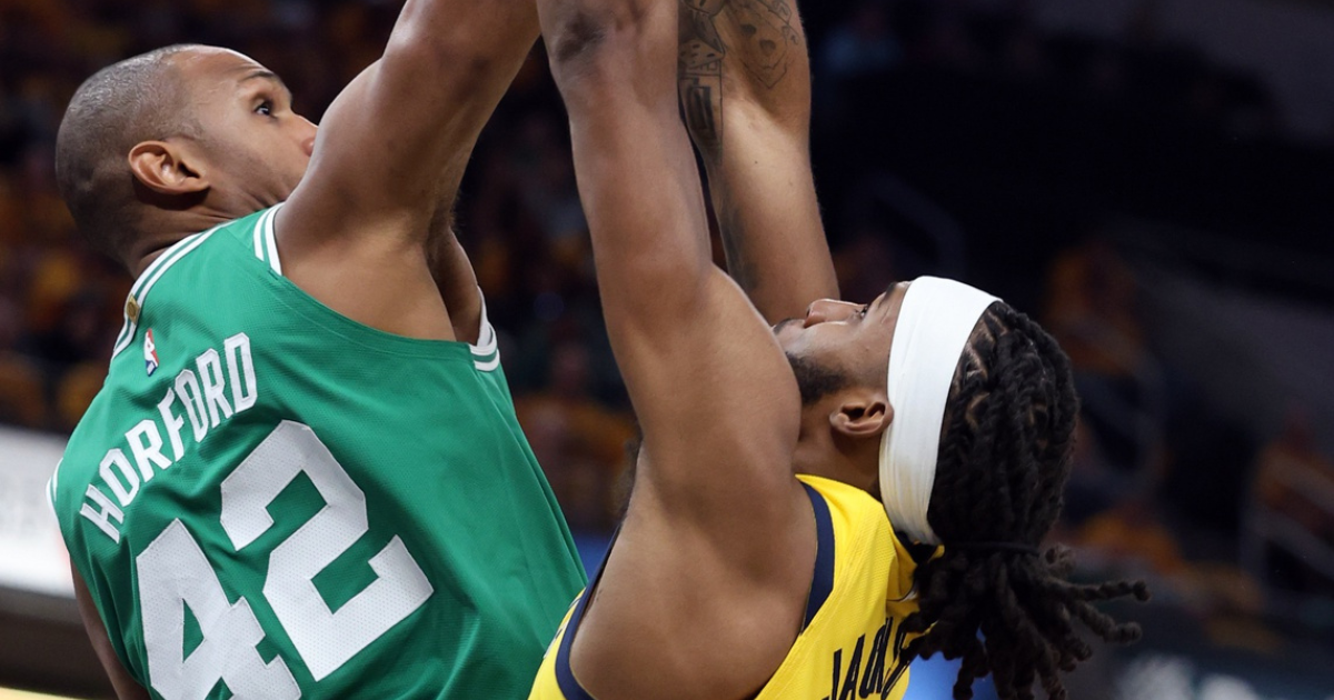 BBNBA: Isaiah Jackson and Pacers fall to the Celtics, go down 3-0 - On3