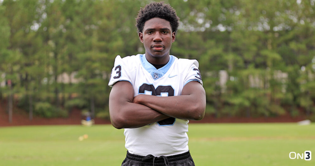 Florida State becomes contender for elite DE Jared Smith