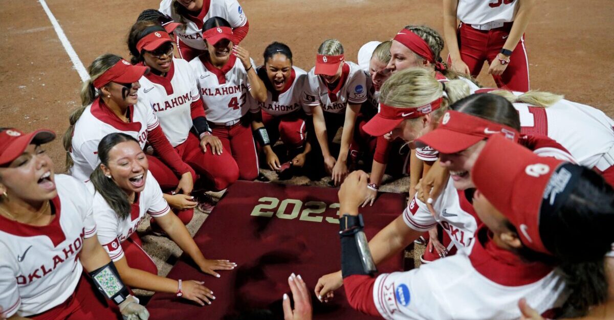 OU softball begins with Duke to open the WCWS