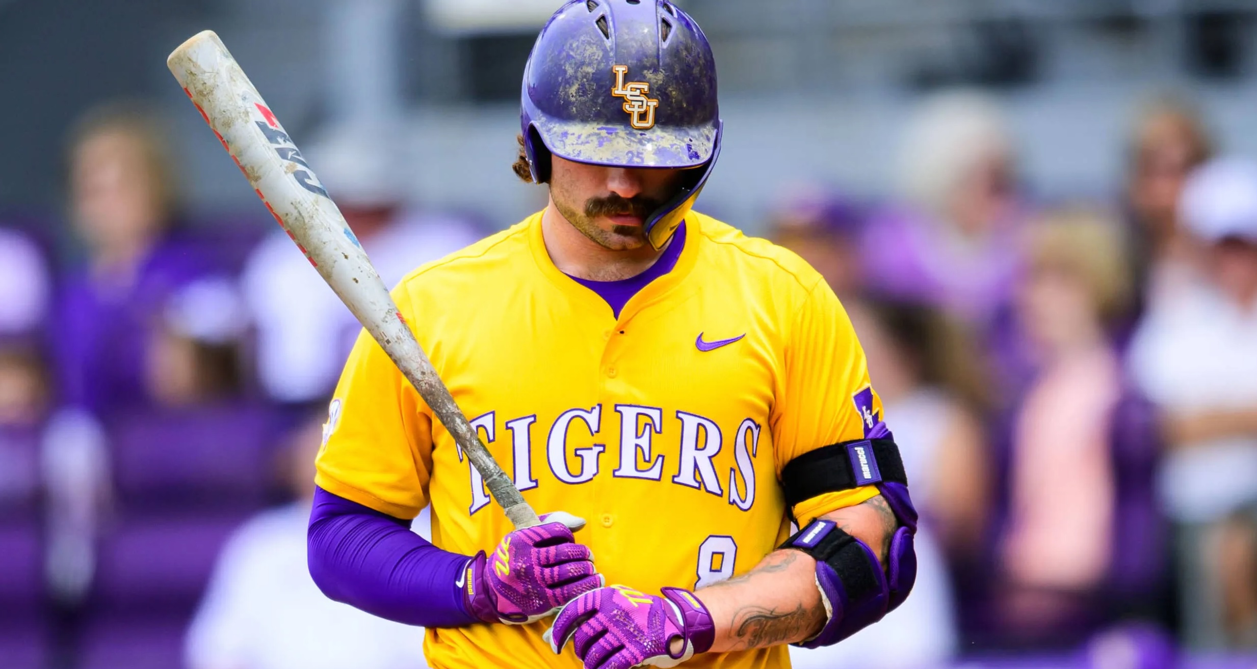 LSU draws Chapel Hill Regional in NCAA Tournament - On3