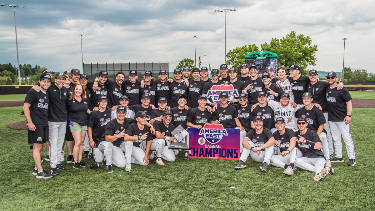 Scouting the Raleigh Regional opponents: Bryant Bulldogs