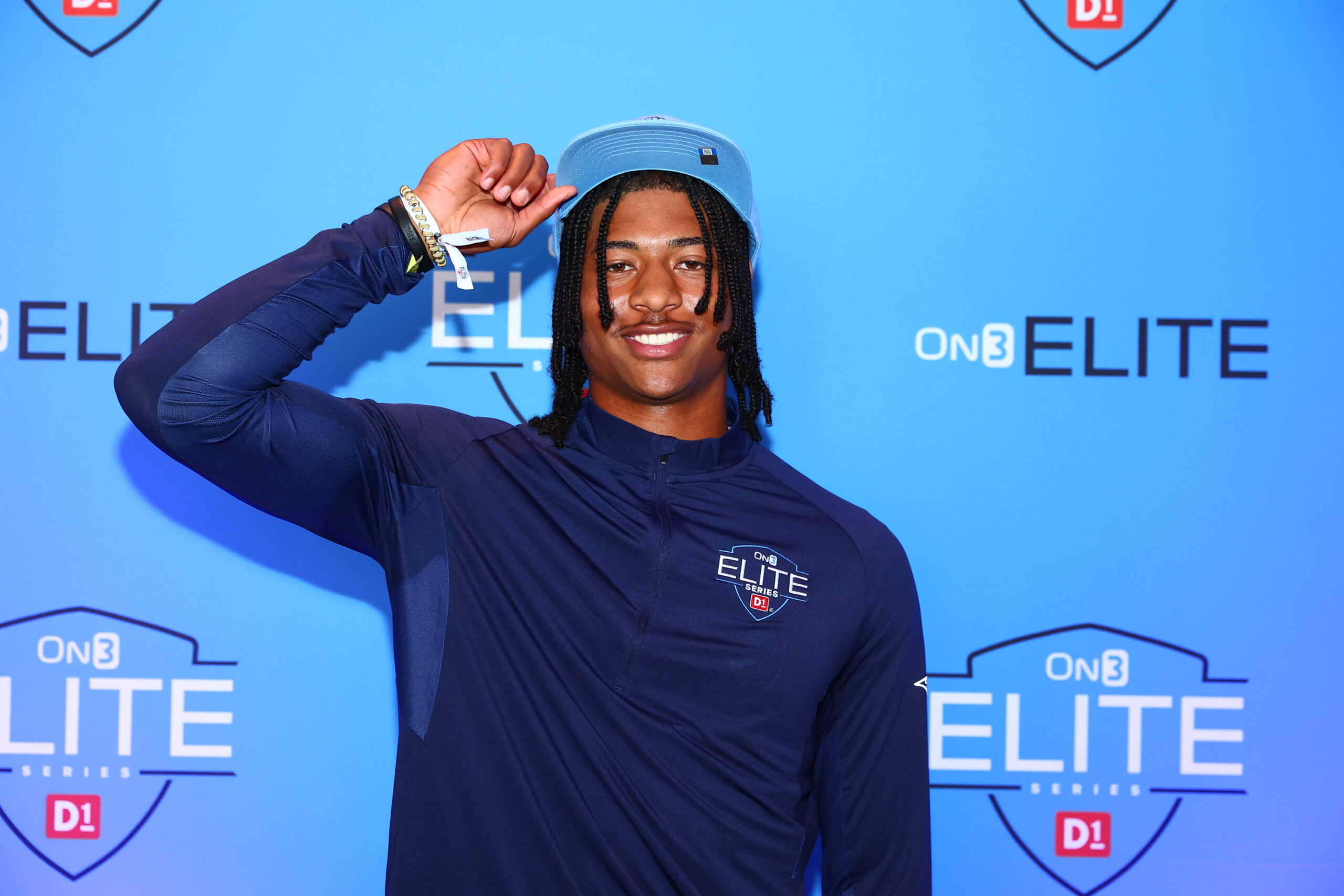 UNC 4-star QB commit Bryce Baker talks Tar Heels, interest from SEC powerhouse - On3