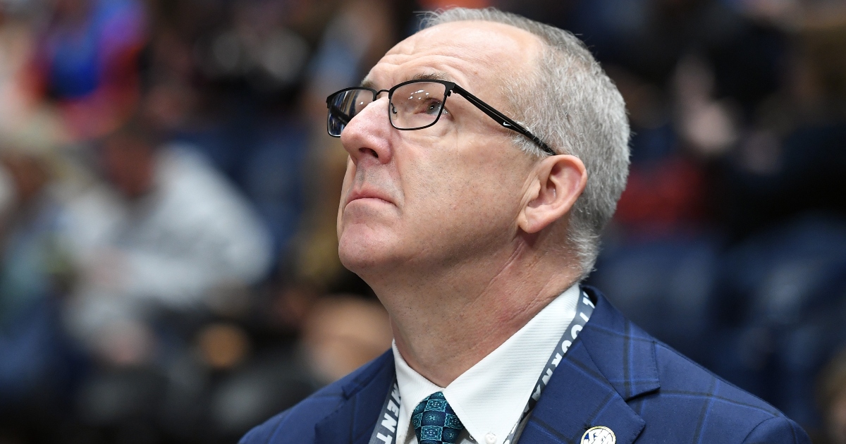 Greg Sankey gives his view of how House settlement will impact player ...