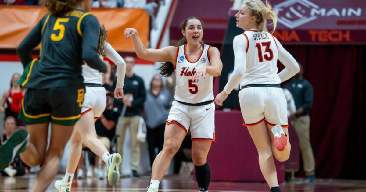 Georgia Amoore looking to be "biggest sis" to Clara Strack as she develops