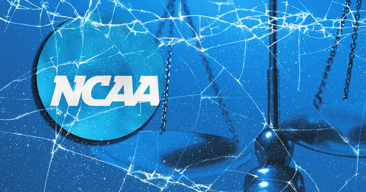 NCAA agrees to settlement in transfer portal lawsuit - On3