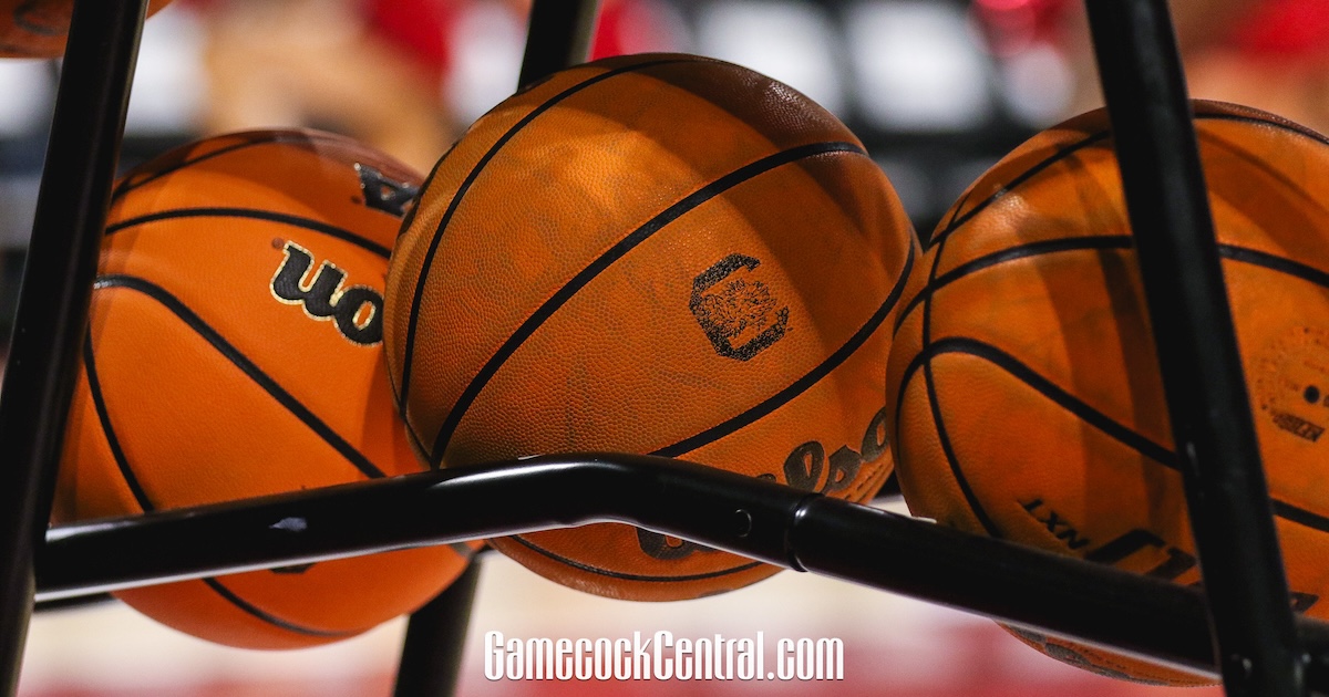 South Carolina women's basketball: Jaida Civil names South Carolina one ...