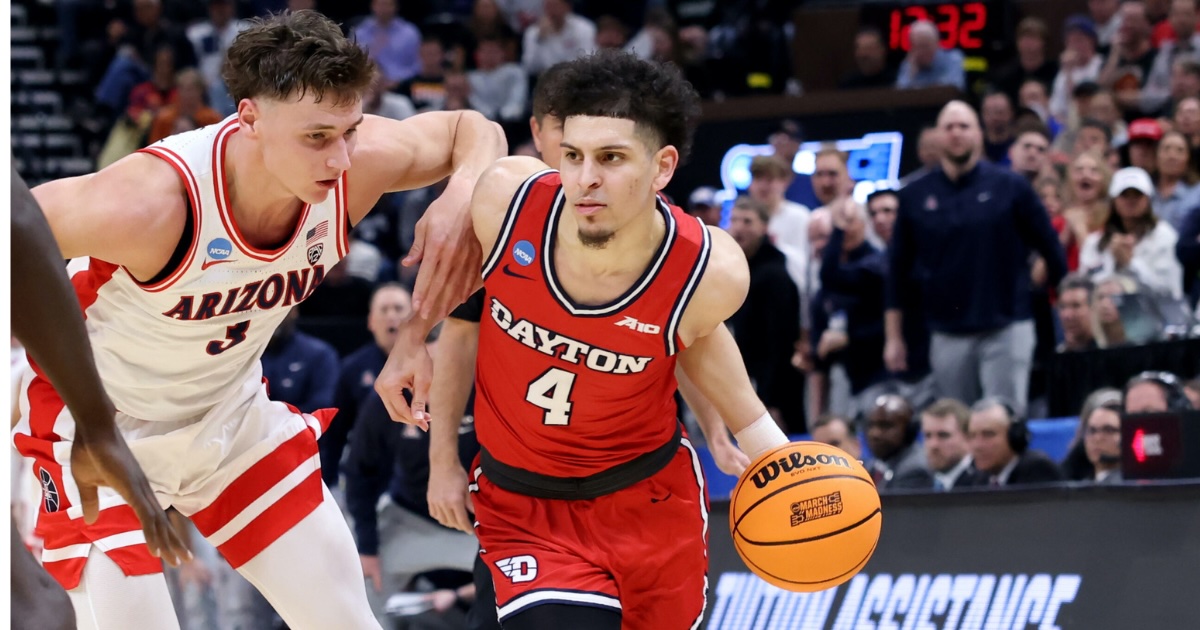 Koby Brea Withdraws from NBA Draft, Plans to Play at Kentucky - On3