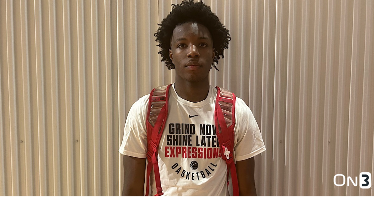 How major 2025 target London Jemison fits with Notre Dame