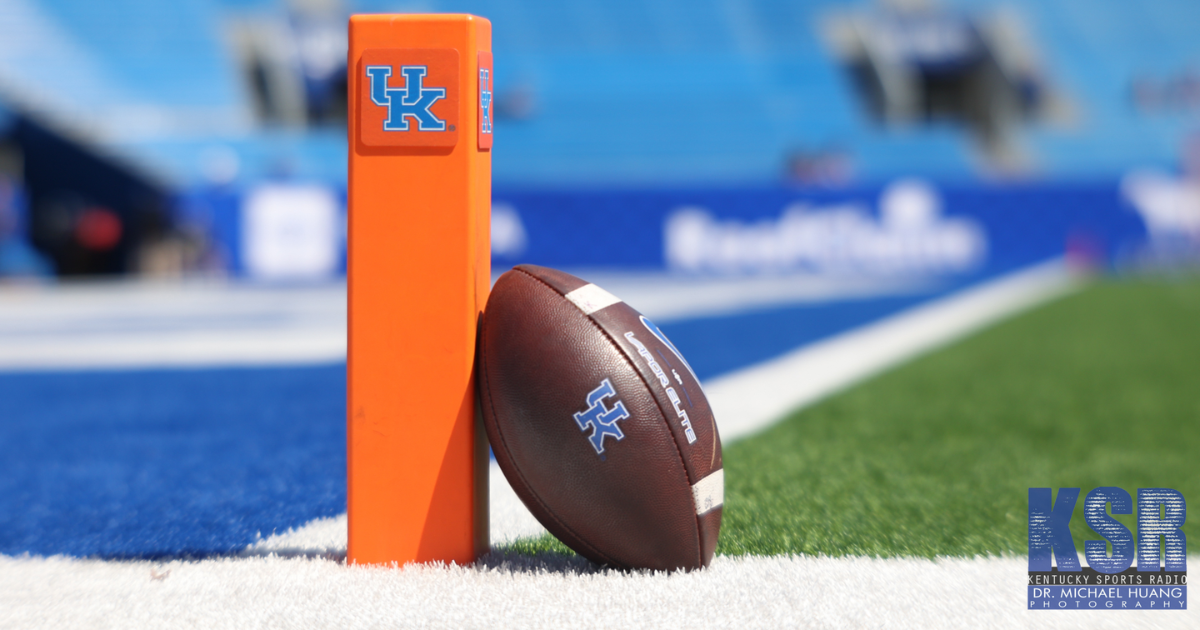 6-foot-4 linebacker Jaiden Braker schedules five official visits